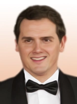 Albert Rivera | Red World Wiki | Fandom