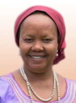 Anna Mghwira | Red World Wiki | Fandom