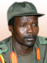 Joseph Kony | Red World Wiki | Fandom
