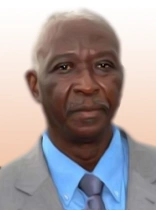 Bah Ndaw | Red World Wiki | Fandom