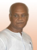 Kshiti Goswami | Red World Wiki | Fandom