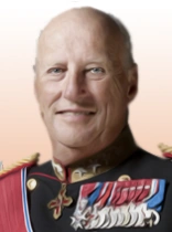 Harald V | Red World Wiki | Fandom