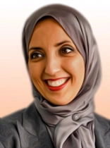 Fatima Hamed Hossain | Red World Wiki | Fandom