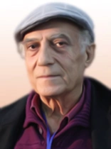 Fateh Jamous | Red World Wiki | Fandom