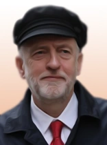 Jeremy Corbyn | Red World Wiki | Fandom