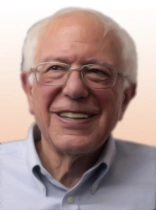 Bernie Sanders | Red World Wiki | Fandom