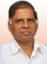 G. Ramakrishnan | Red World Wiki | Fandom