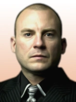 Jeff Schoep | Red World Wiki | Fandom