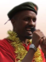 Benedict Wachira | Red World Wiki | Fandom