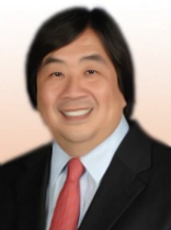 Harold Koh | Red World Wiki | Fandom