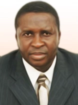 Sekou Conneh | Red World Wiki | Fandom