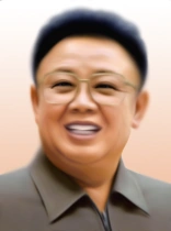Kim Jong-il | Red World Wiki | Fandom