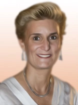 Maria I | Red World Wiki | Fandom