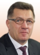 Algirdas Butkevičius | Red World Wiki | Fandom