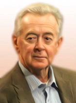 Preston Manning | Red World Wiki | Fandom