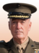 Joseph Dunford | Red World Wiki | Fandom