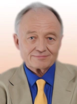 Ken Livingstone | Red World Wiki | Fandom