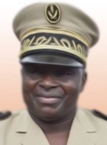 Tuo Fozié | Red World Wiki | Fandom