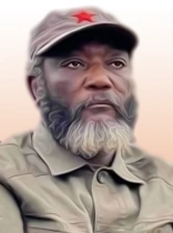 Oumar Mariko | Red World Wiki | Fandom