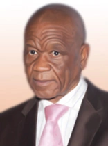 Tom Thabane | Red World Wiki | Fandom