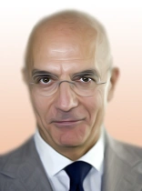 Gabriele Albertini | Red World Wiki | Fandom