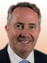 Liam Fox | Red World Wiki | Fandom