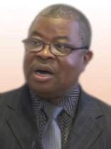 Sam Sesay | Red World Wiki | Fandom