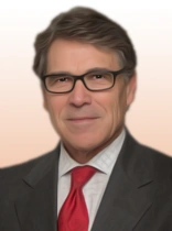 Rick Perry | Red World Wiki | Fandom