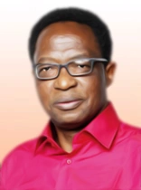 Leonard Nyangoma | Red World Wiki | Fandom