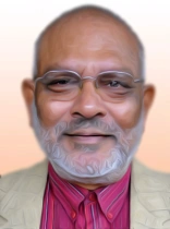 Dev Virahsawmy | Red World Wiki | Fandom