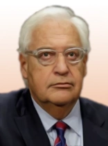 David Friedman | Red World Wiki | Fandom