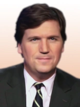 Tucker Carlson | Red World Wiki | Fandom