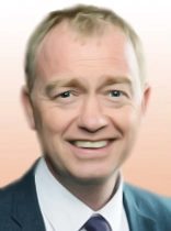 Tim Farron | Red World Wiki | Fandom