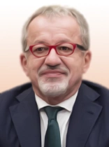 Roberto Maroni | Red World Wiki | Fandom