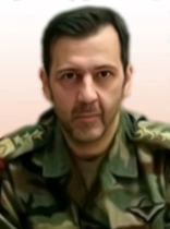 Maher al-Assad | Red World Wiki | Fandom