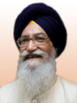 Surjit Singh Barnala | Red World Wiki | Fandom