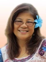 Christina Stinnett | Red World Wiki | Fandom