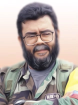 Alfonso Cano | Red World Wiki | Fandom