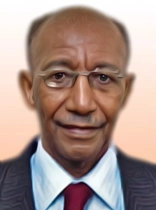 Berhanu Bayeh | Red World Wiki | Fandom