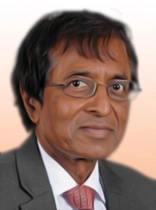 Anil Gayan | Red World Wiki | Fandom