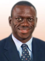 Kizza Besigye | Red World Wiki | Fandom