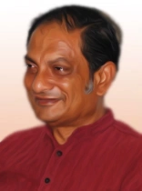 Binayak Sen | Red World Wiki | Fandom