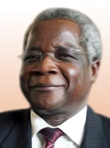 Afonso Dhlakama | Red World Wiki | Fandom