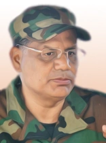 Paresh Baruah | Red World Wiki | Fandom