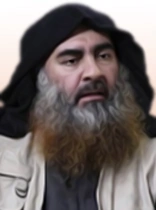 Ibrahim al-Badri | Red World Wiki | Fandom