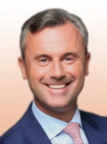 Norbert Hofer | Red World Wiki | Fandom