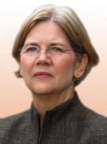 Elizabeth Warren | Red World Wiki | Fandom