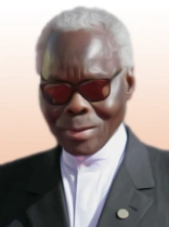 Mathieu Kérékou | Red World Wiki | Fandom