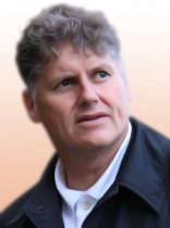 Colin Fox | Red World Wiki | Fandom