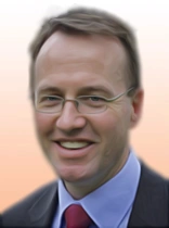 David Shoebridge | Red World Wiki | Fandom